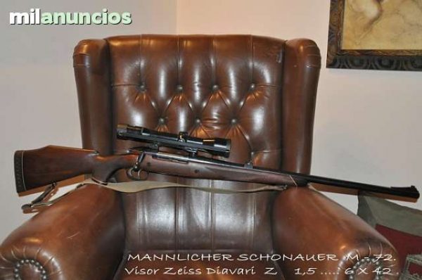 The 9.3x64 Brenneke, Germany's answer to the 375 Holland and Holland ...