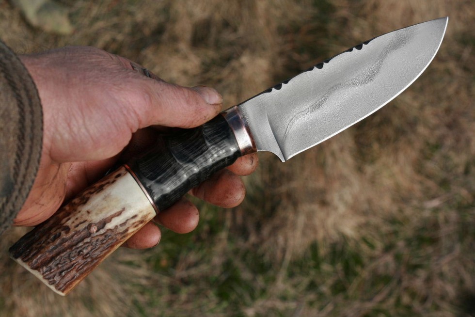 C. Thomas Knives - User Friendly Art - Revivaler