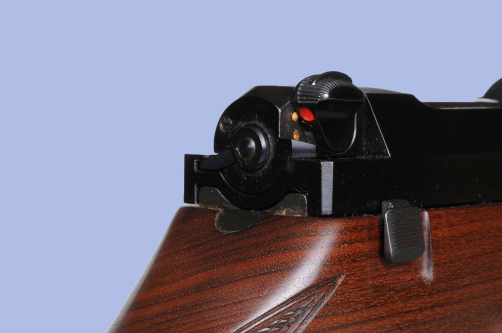 The Mauser 66 - Revivaler