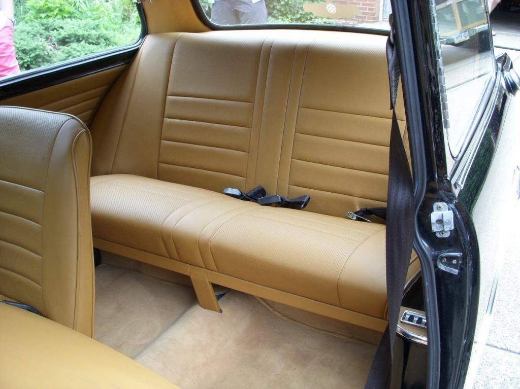 1964 Riley Elf MK II - Revivaler