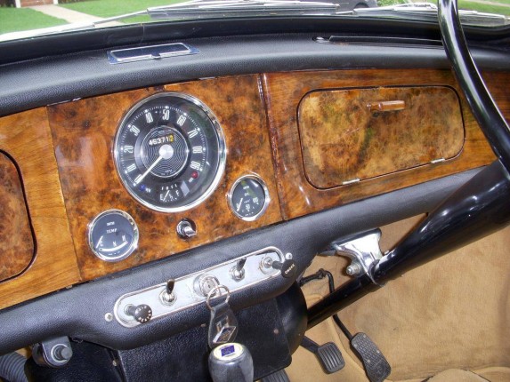 1964 Riley Elf MK II - Revivaler