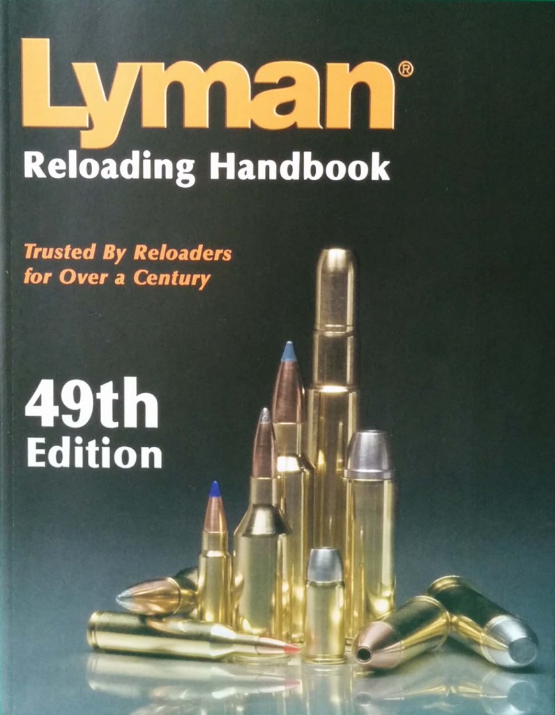 Christmas Books for Shooting and Reloading Aficionados - Revivaler