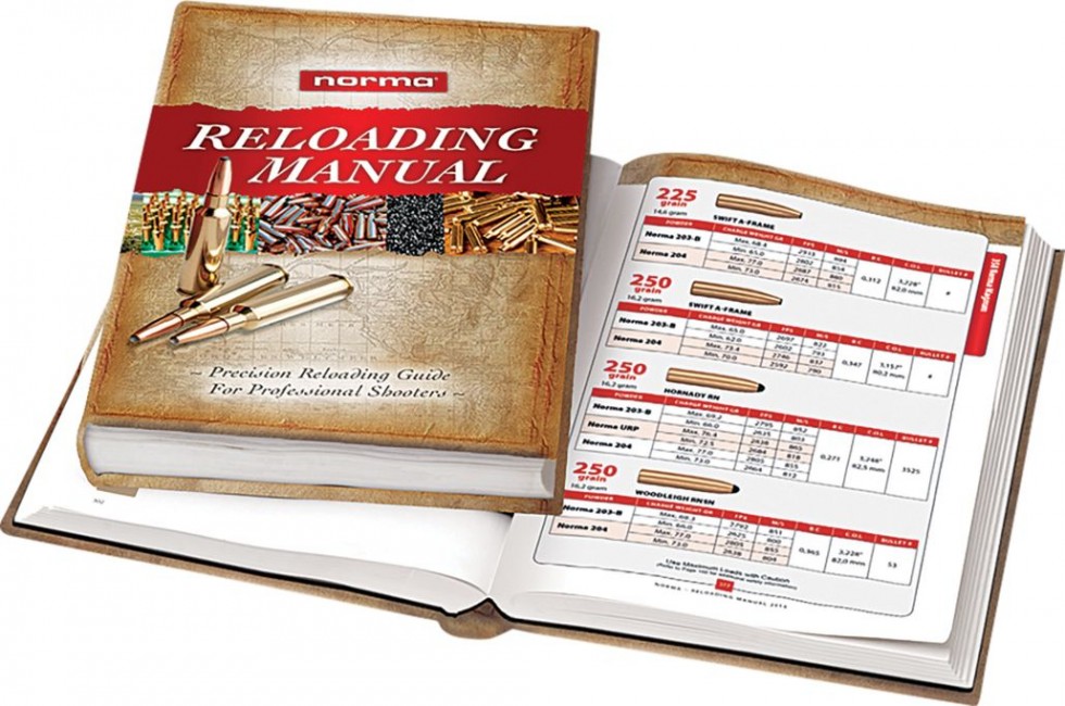 Christmas Books for Shooting and Reloading Aficionados - Revivaler