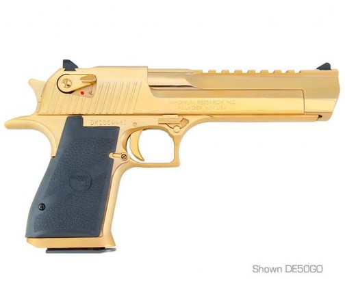Desert Eagle - Revivaler
