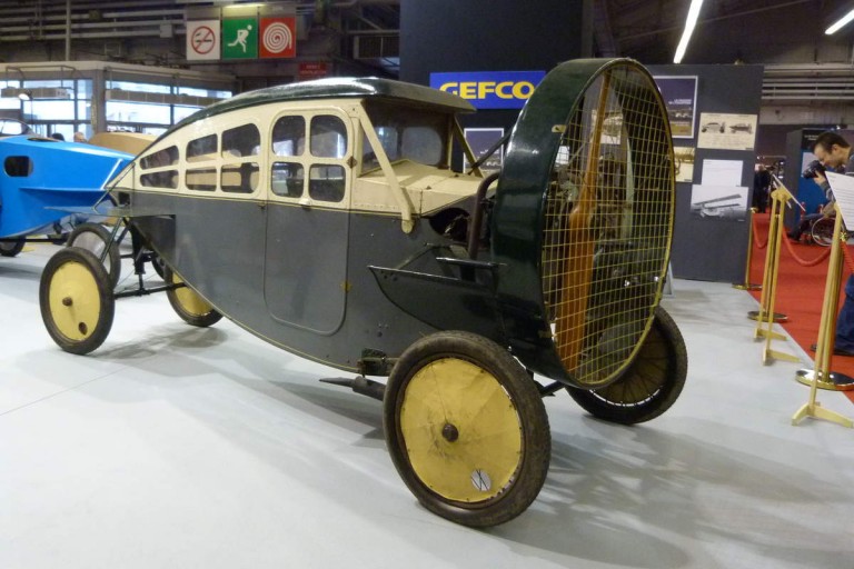 Hélica by Marcel Leyat - Revivaler