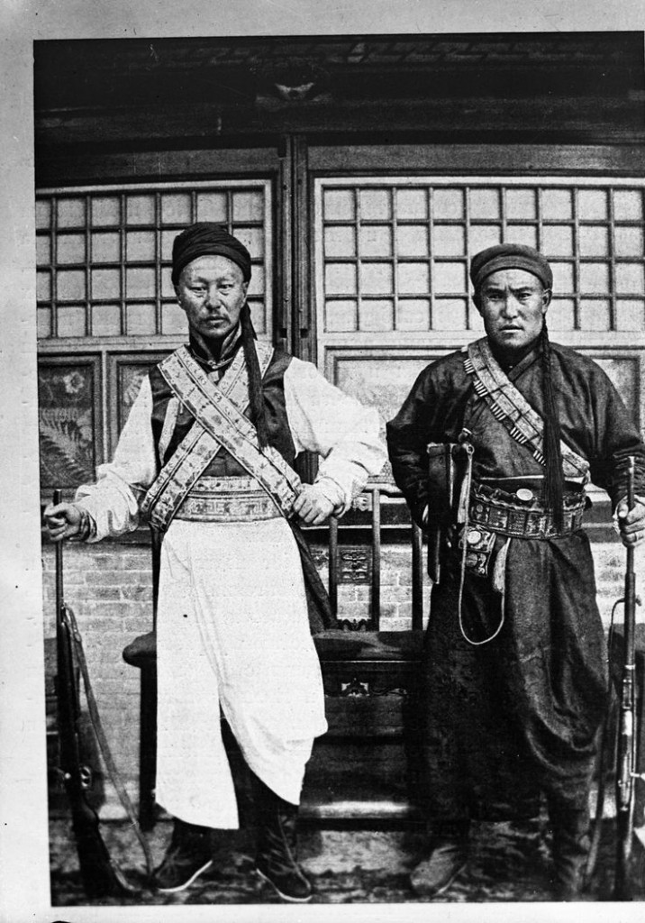 Mauser Bolo Broomhandle Semi-Automatic Pistol - Revivaler