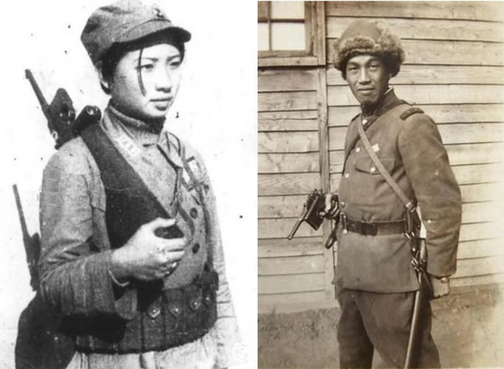 Mauser Bolo Broomhandle Semi-Automatic Pistol - Revivaler