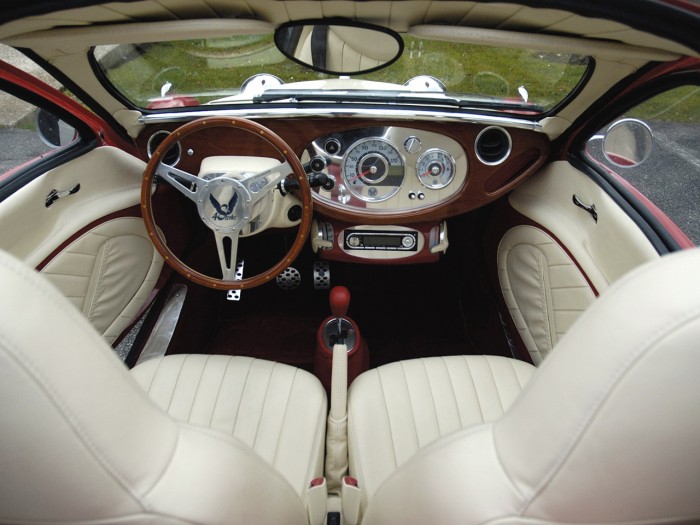 The Rumen by 4 Stroke - Revivaler