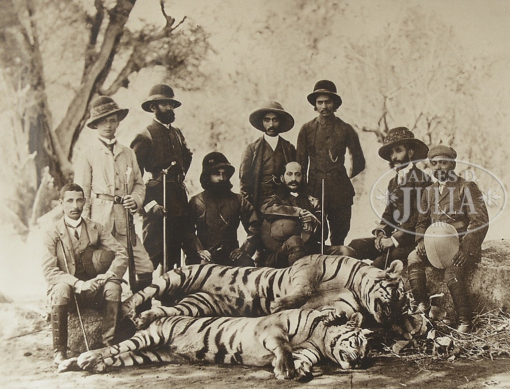 A Four Bore Rifle or Four - Revivaler