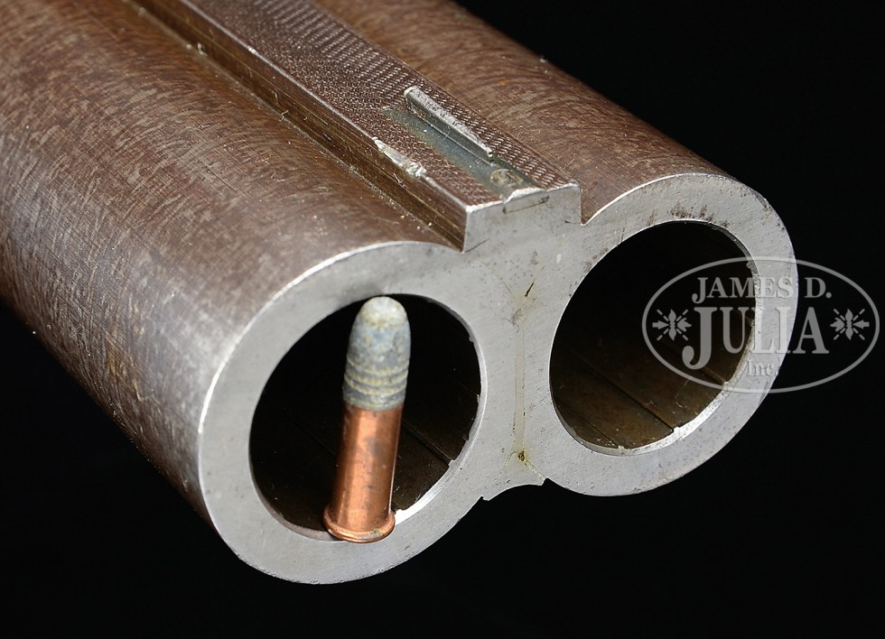 A Four Bore Rifle or Four - Revivaler