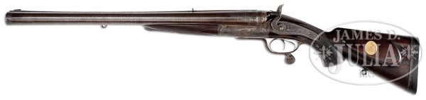 A Four Bore Rifle or Four - Revivaler