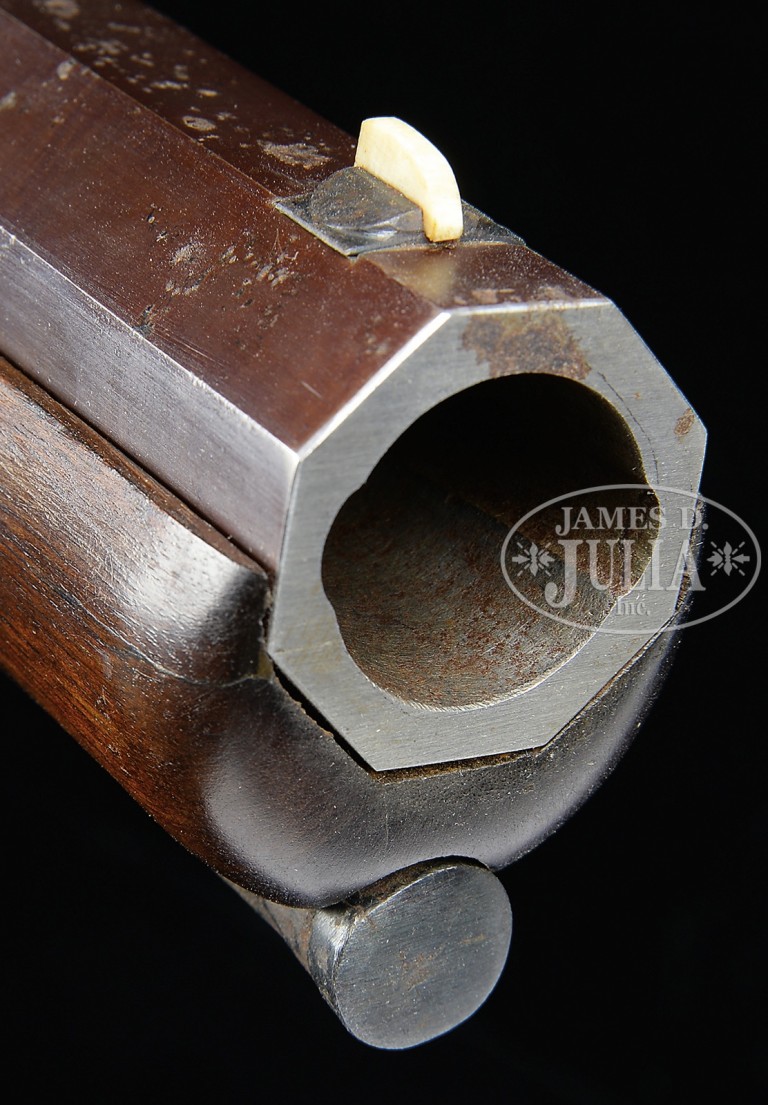 A Four Bore Rifle or Four - Revivaler