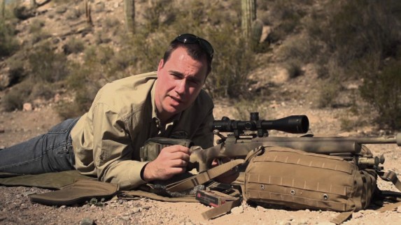 Rifle Marksmanship NSSF On-line Videos - Revivaler