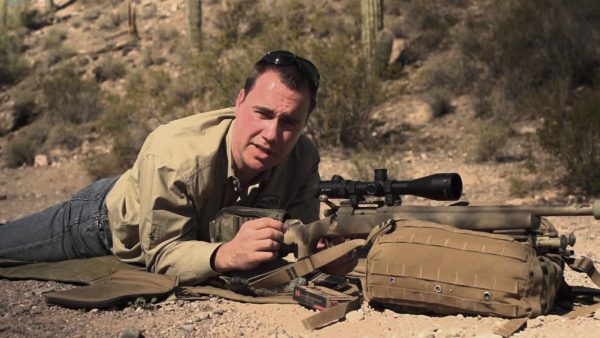 Rifle Marksmanship NSSF On-line Videos - Revivaler