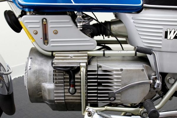 Hercules W-2000 - Revivaler