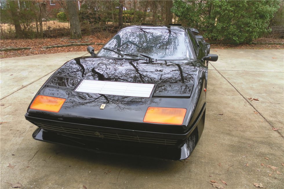 Ferrari 512 BB Koenig Special - Revivaler