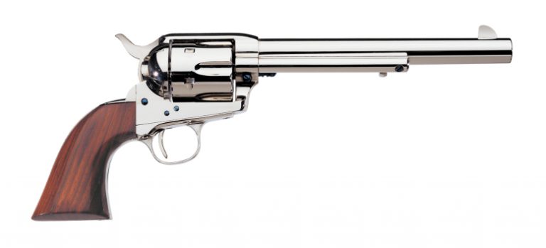 Colt Single Action Army - Uberti Replicas - Revivaler