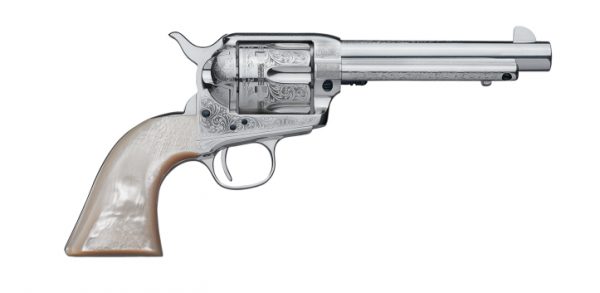 Colt Single Action Army - Uberti Replicas - Revivaler