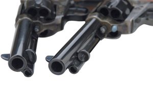 Colt Single Action Army - Uberti Replicas - Revivaler