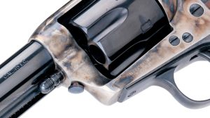 Colt Single Action Army - Uberti Replicas - Revivaler