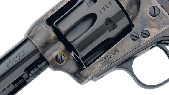 Colt Single Action Army - Uberti Replicas - Revivaler