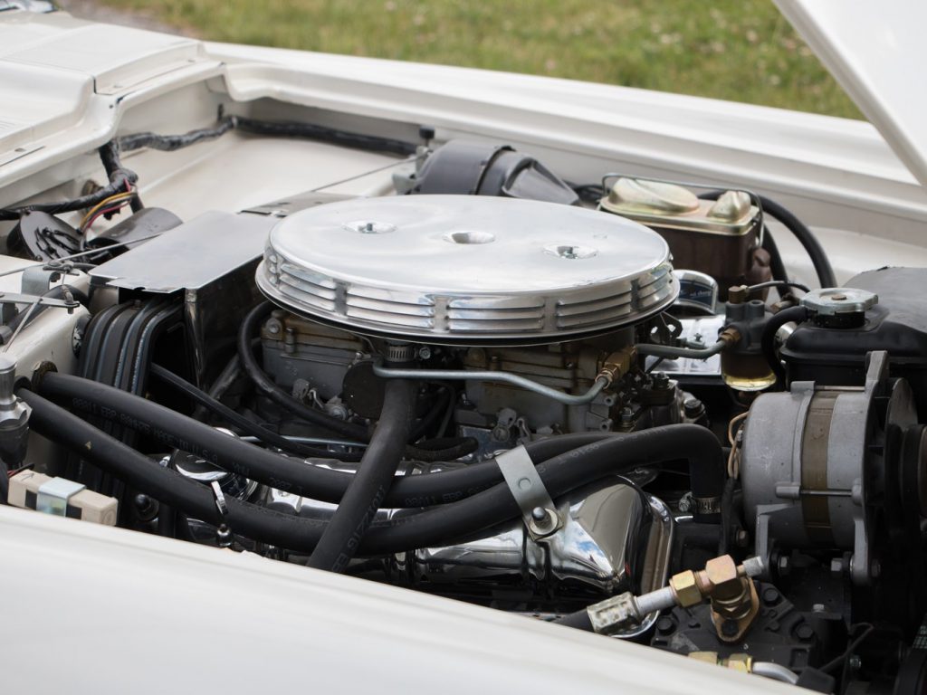 Studebaker Avanti - Revivaler