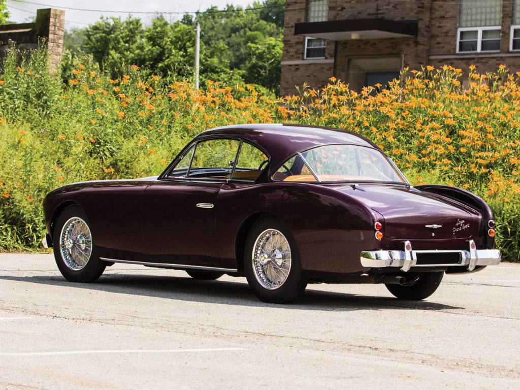 Talbot-Lago T26 GSL - Revivaler