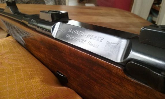 The Mauser 77 - Revivaler