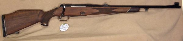 The Mauser 77 - Revivaler