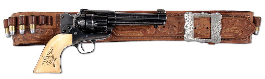 The Smith & Wesson Model 29, the .44 Magnum, and Elmer Keith - Revivaler