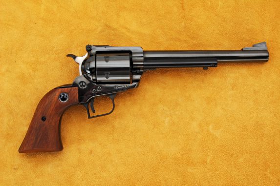 The Smith & Wesson Model 29, the .44 Magnum, and Elmer Keith - Revivaler