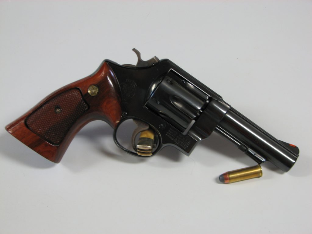 .41 Remington Magnum - Revivaler