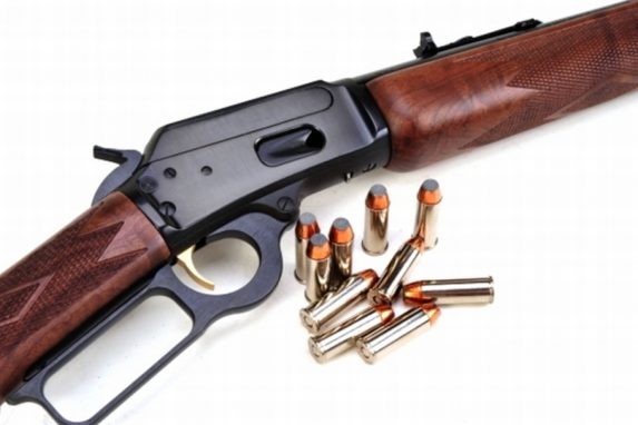 .41 Remington Magnum - Revivaler