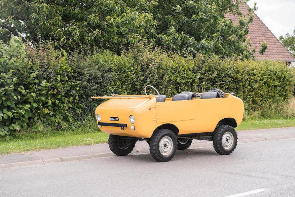 Ferves Ranger - Revivaler