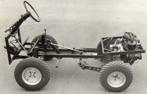 Ferves Ranger - Revivaler