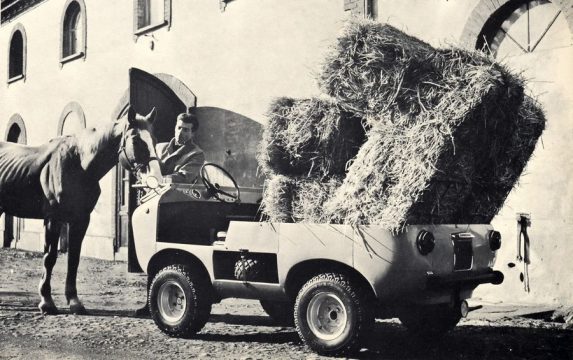 Ferves Ranger - Revivaler