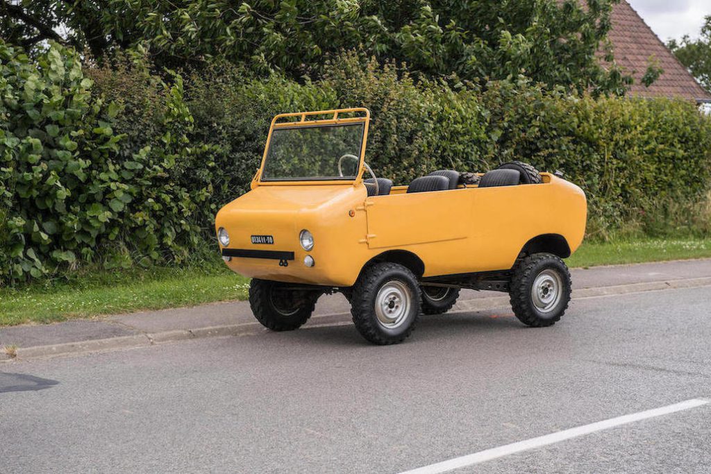 Ferves Ranger - Revivaler
