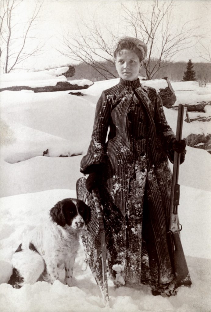 Colt Lightning Rifle - Revivaler