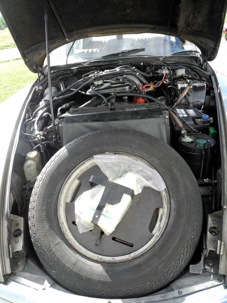 Citroen DS23 Pallas EFI 5-speed - Revivaler