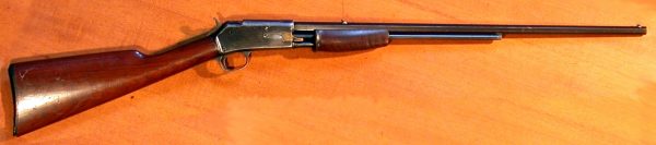 Colt Lightning Rifle - Revivaler