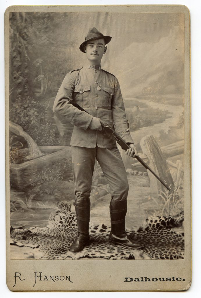 Colt Lightning Rifle - Revivaler