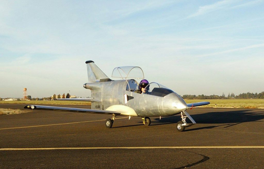 FLS Microjet - Revivaler