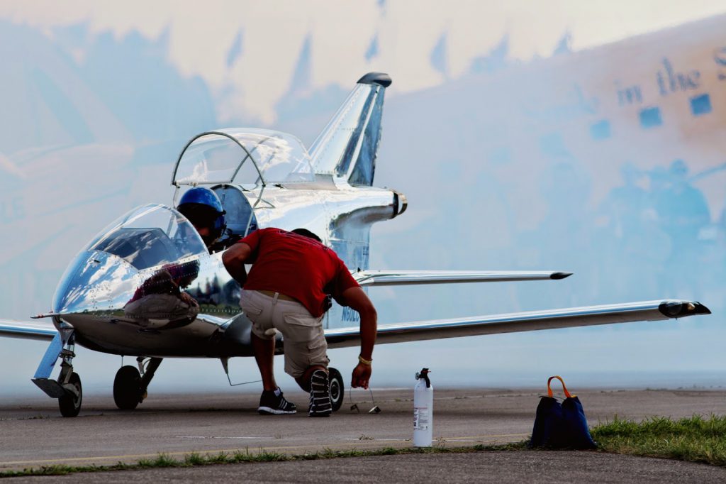 FLS Microjet - Revivaler