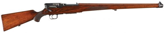 Mauser 1913 Prototype Semi-Automatic Rifle - Revivaler