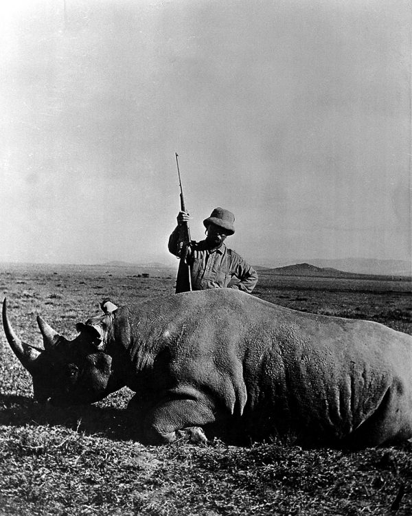 Theodore Roosevelt's Hunting Knife - Revivaler Theodore Roosevelt's Hunting Knife - Revivaler