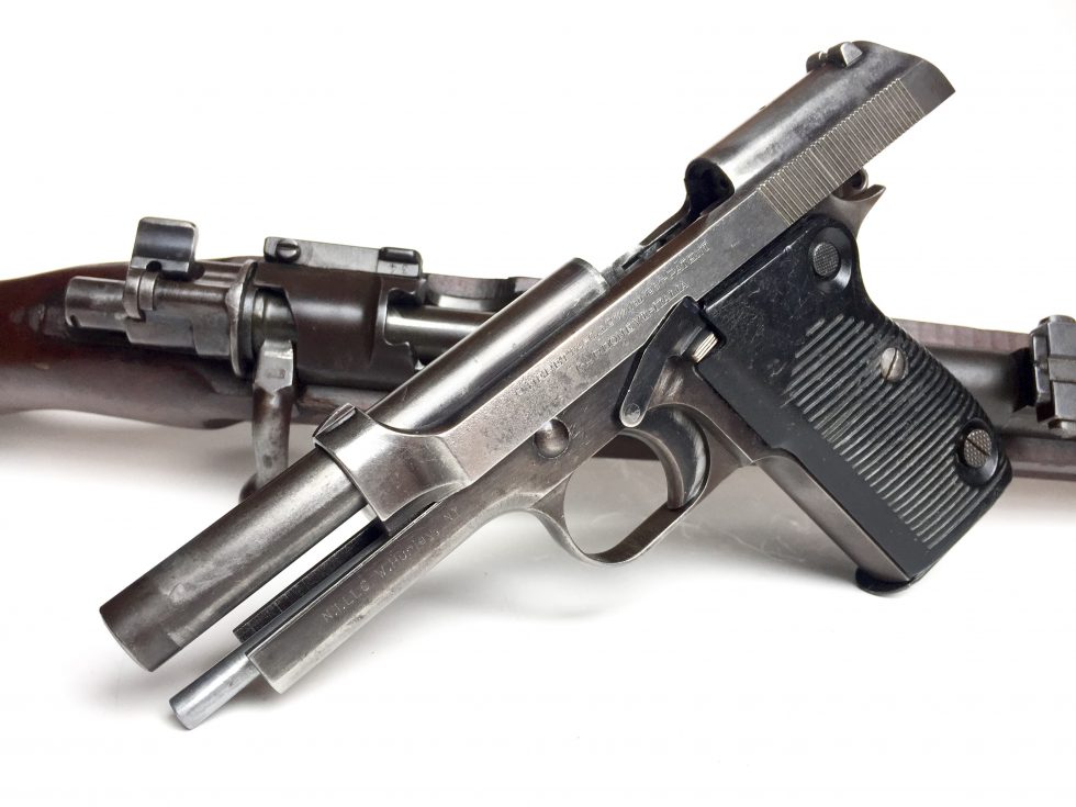 Beretta M1951 - Revivaler