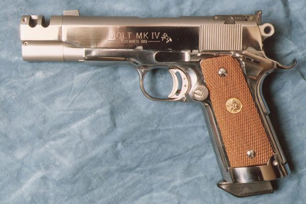 Armalon AL42 Rifle in .223 Remington - Revivaler