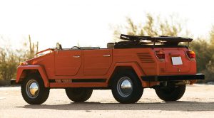 Volkswagen Thing - Revivaler