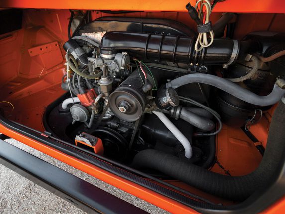 Volkswagen Thing - Revivaler