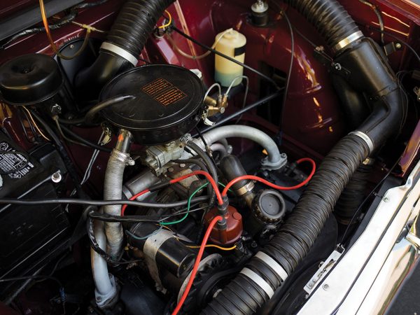 DAF 750 Daffodil - Revivaler